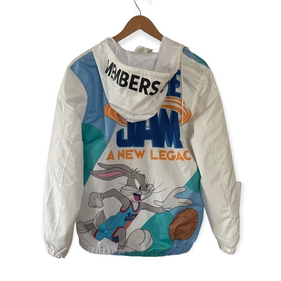 Members Only | Jackets & Coats | Members Only Space Jam A New Legacy ...